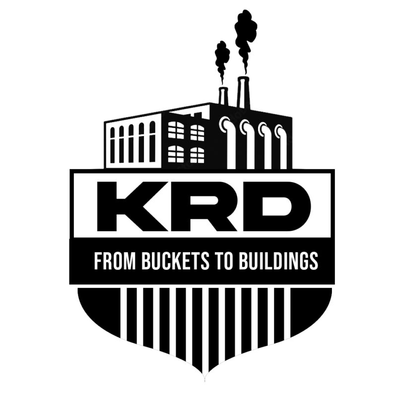 The Real KRD – Buckets to Buildings