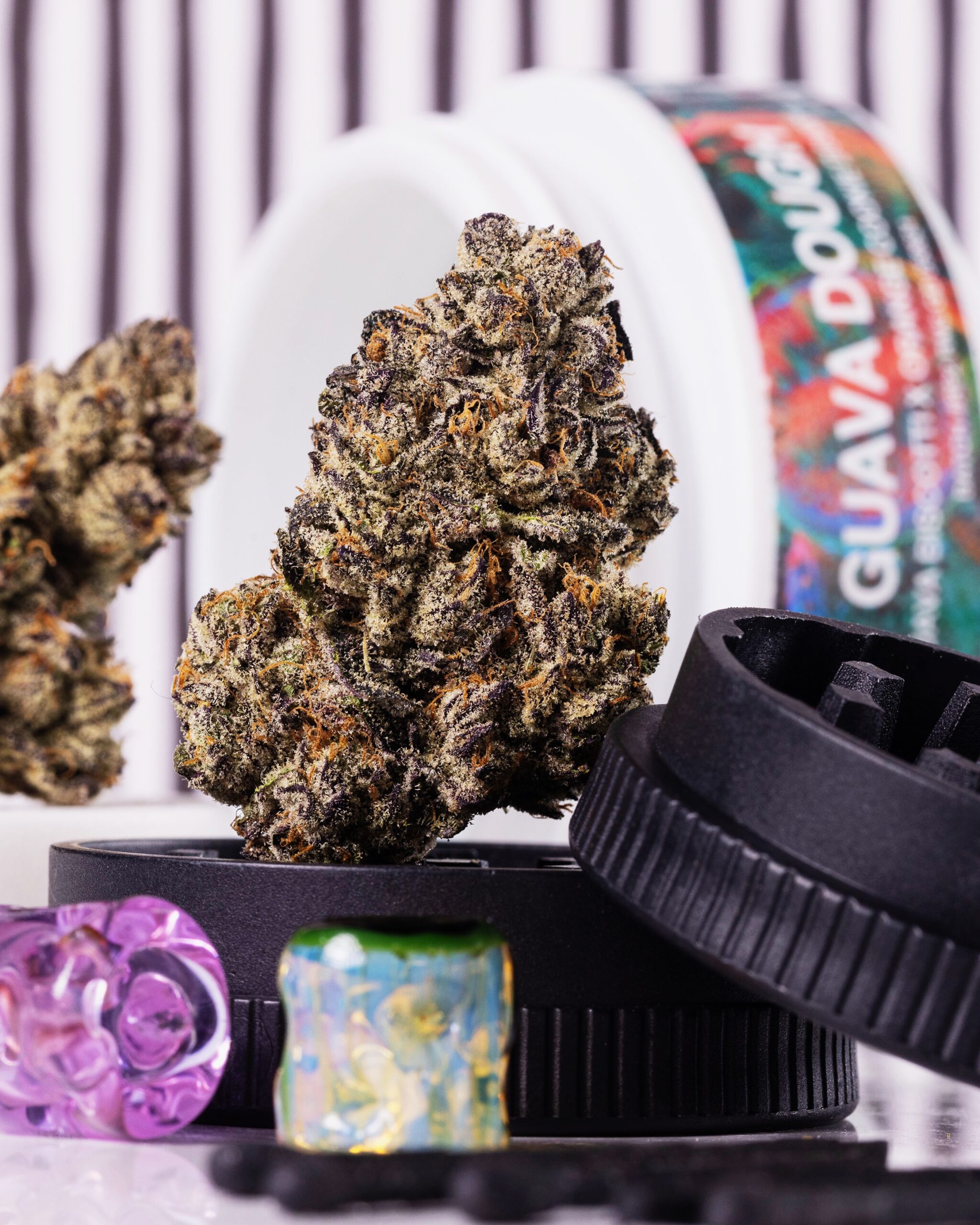 The Menu – The Real KRD